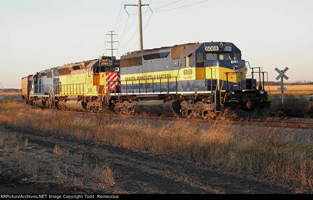 DME 6069